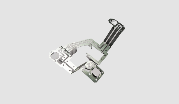 Circuit Plates – Mastermind