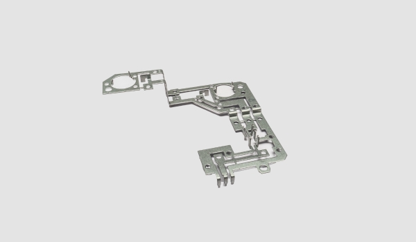 Circuit Plates – Mastermind