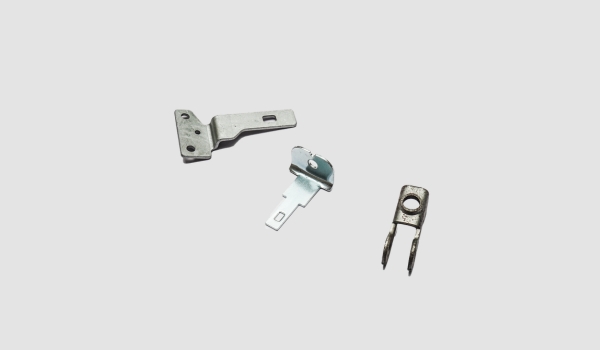 Mounting Clips & Brackets – Mastermind